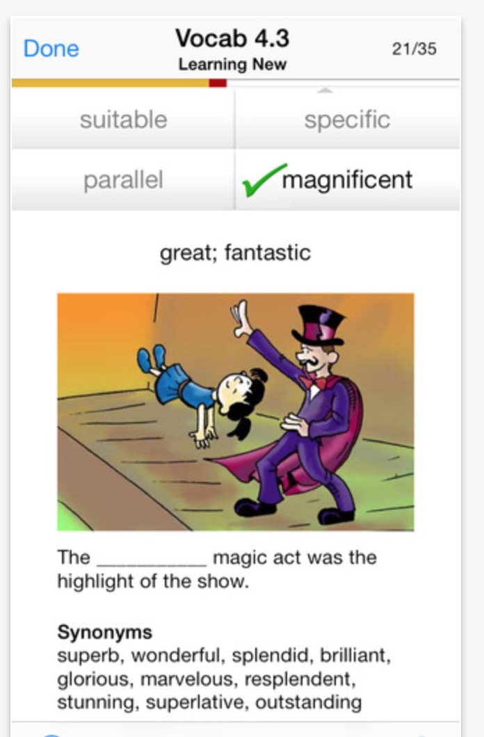 Strategies for Severe Dyslexia - vocabulary | Dyslexia | Dyslexic Advantage