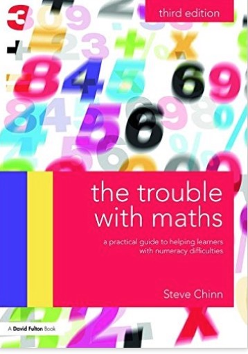 Tips for Supporting a Student with Dyscalculia - Steve Chinn - Dyslexia ...