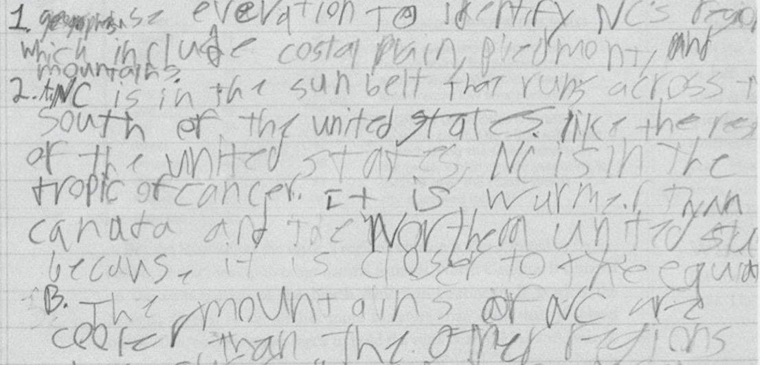 Dyslexia Dyslexic Advantage Dysgraphia example Dyslexia Dyslexic Advantage Dysgraphia example