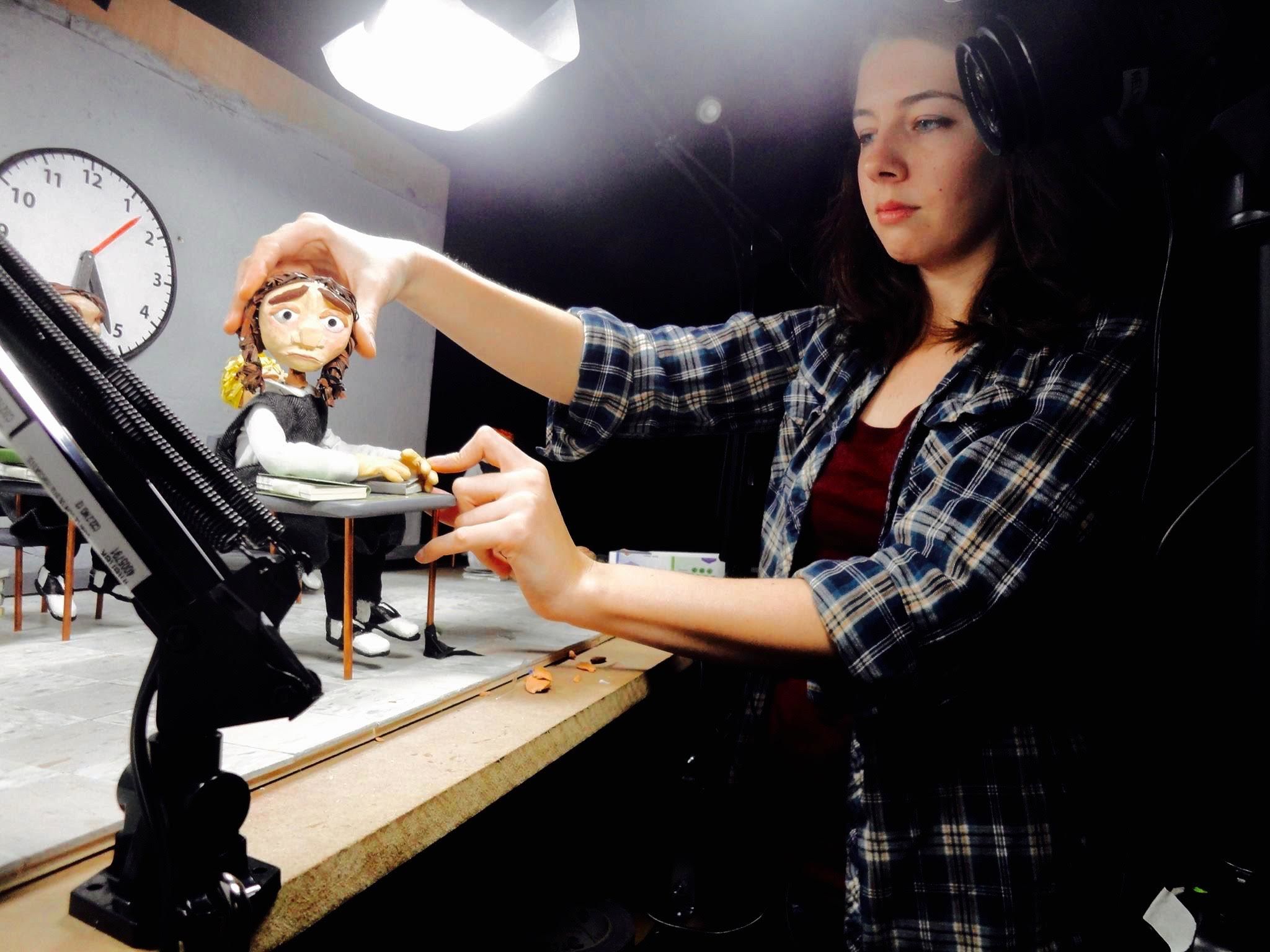 Meet Jill of All Trades: KRISTA WELTNER - Dyslexia | Dyslexic Advantage