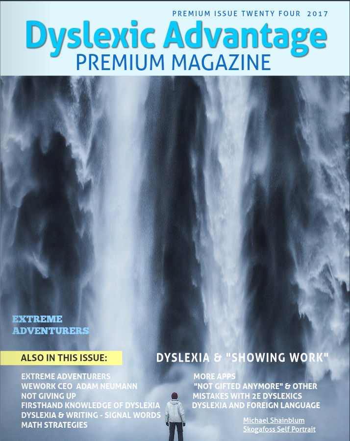 Tips for Supporting a Student with Dyscalculia – Steve Chinn | Dyslexia ...