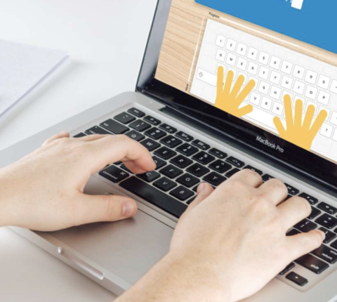 Typing for Students with Dyslexia and/or Dysgraphia - Dyslexia ...