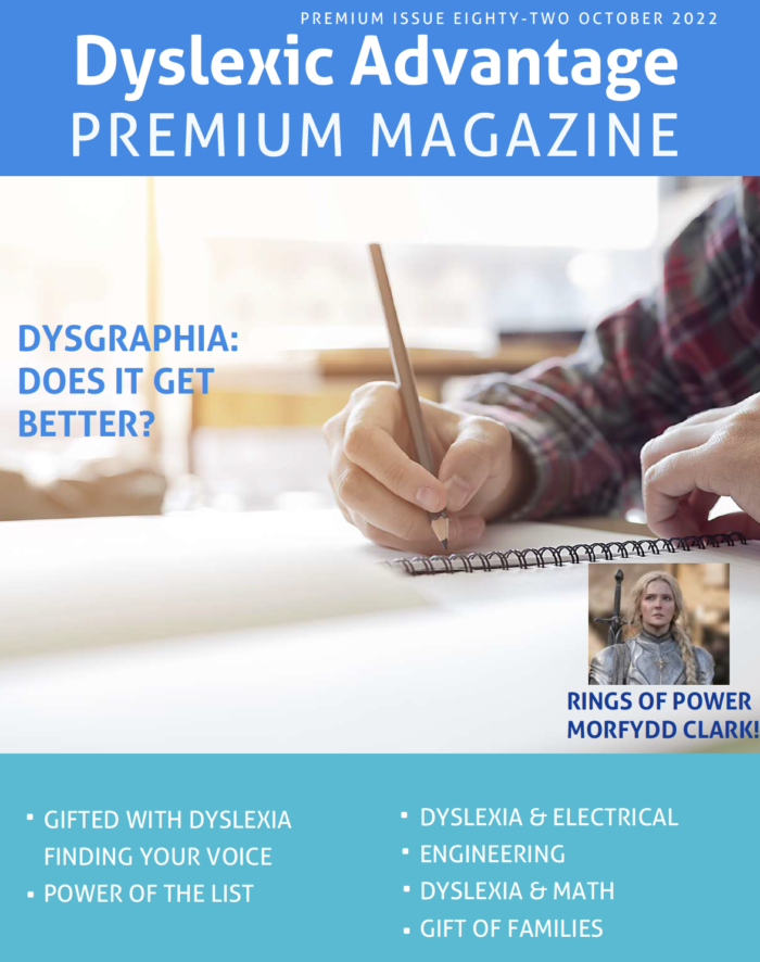 The Best Fonts for Dyslexia - Dyslexia | Dyslexic Advantage