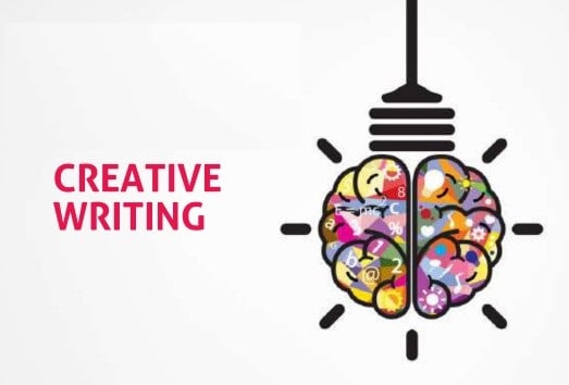 Getting Your Students Started in Creative Writing - Dyslexia | Dyslexic ...