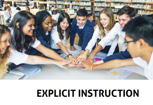 What is 'Explicit' Instruction and Why Does It Help with Dyslexia? [Premium] - Dyslexia ...