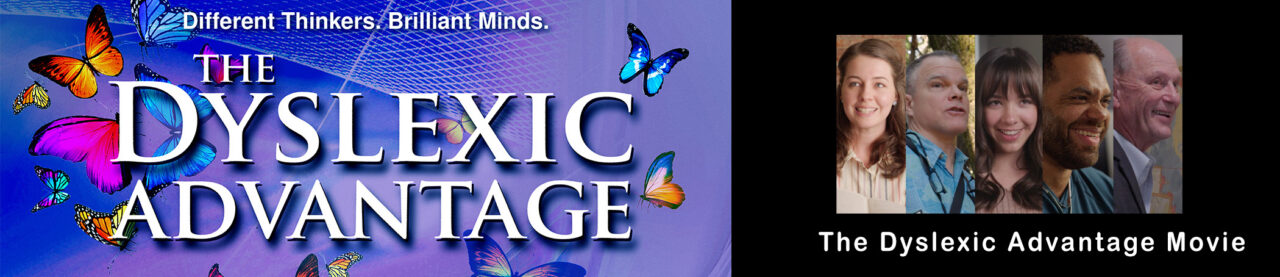 December 2025 Newsletter - Dyslexia | Dyslexic Advantage